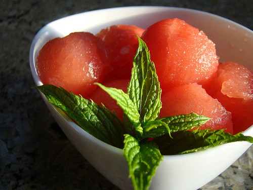 Healthy Watermelon Recipes - Gardening Channel