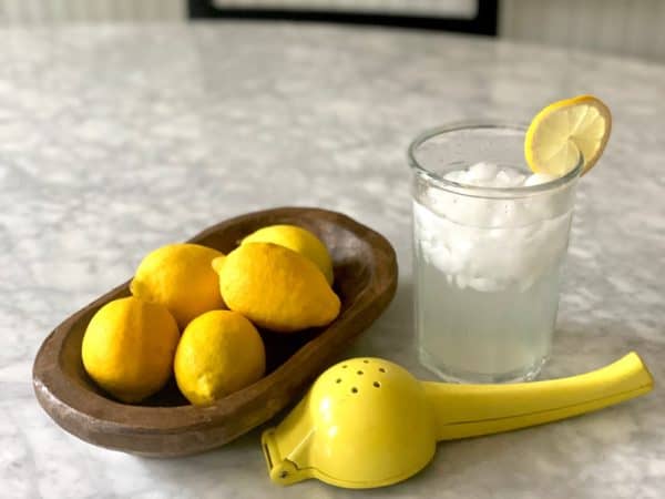 Our Favorite Zero Sugar, Low Calorie Lemonade Recipe is Quick and Easy ...