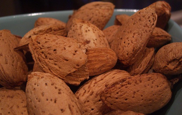 How‌ ‌to‌ ‌Grow‌ ‌an‌ ‌Almond‌ ‌Tree‌ ‌in‌ ‌Your‌ ‌Home‌ ‌Garden‌
