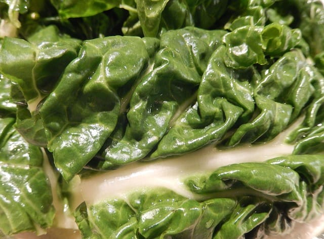 Can Swiss Chard Be Eaten Raw? - Gardening Channel