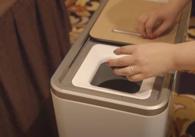 What Happened to the Zera Food Recycler? - Gardening Channel