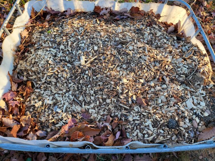 Quick Tip: Close Your Garden Plot When Not in Use - Gardening Channel